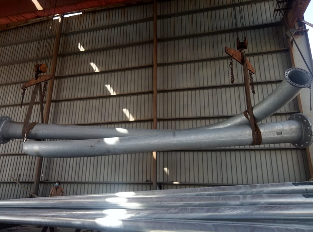 THIRD PARTY GALVANIZING SERVICE – Galvanco