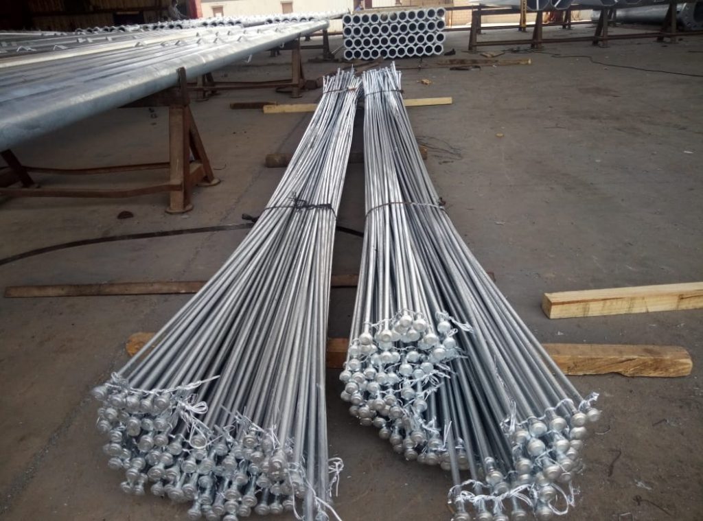 THIRD PARTY GALVANIZING SERVICE – Galvanco